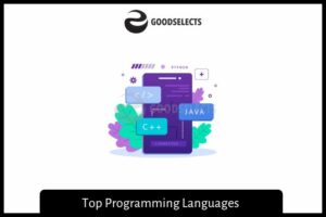 Top Programming Languages | Good Selects