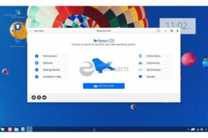 The Best Looking Linux Distributions 2022 | Good Selects