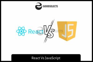 React Vs JavaScript | Good Selects